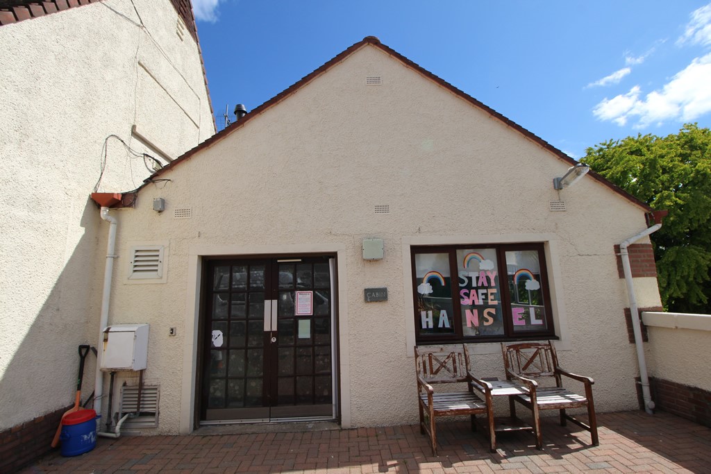 Respite and Getaways at Hansel